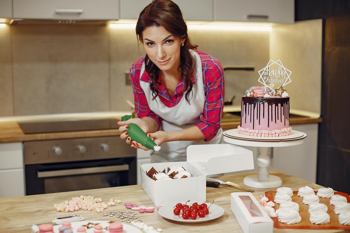 Reposteria